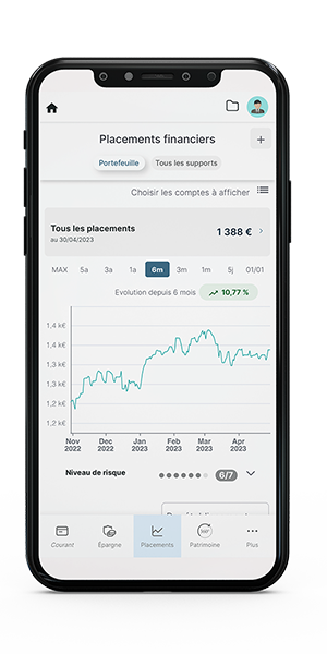 Offre bourse pour les particuliers : ouvrir un compte-titres, PEA, PEA-PME