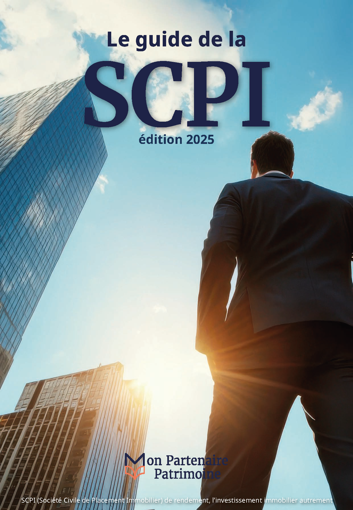 Guide SCPI - Téléchargement - Mon Partenaire Patrimoine